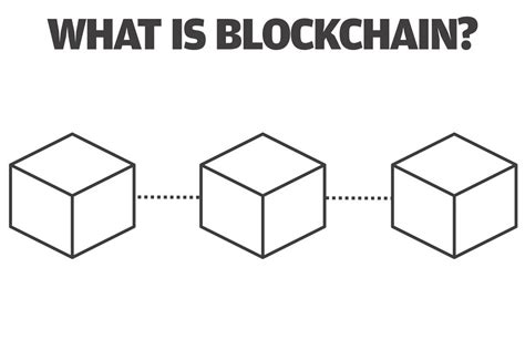 What Is Blockchain Technology ThreatsHub Cybersecurity News