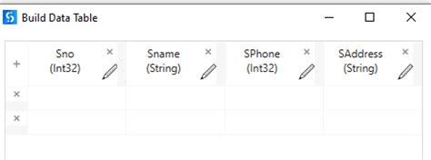 How To Add Excel Data To A Build DataTable Studio UiPath Community Forum