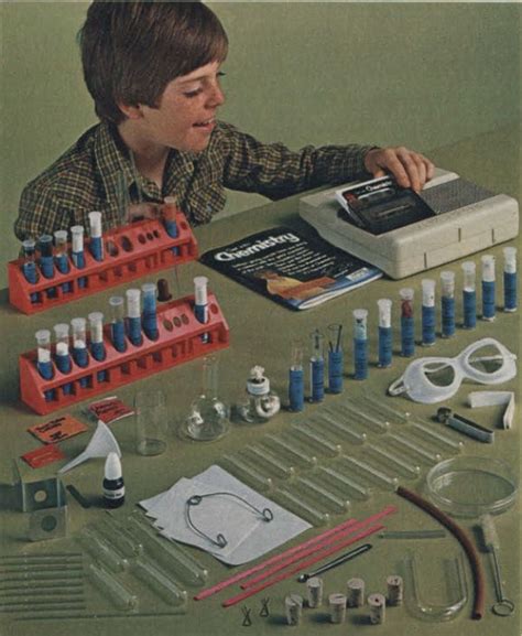 A Survey Of 80s Hobbies And Collectibles