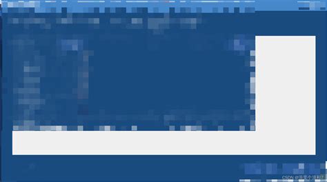 Wpf程序处理dpi问题wpf Dpi 适配 Csdn博客