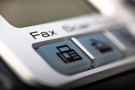 The 5 Best Fax Machines For Home And Office Use