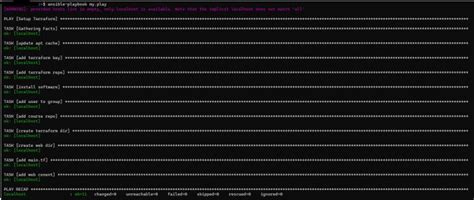 How Ansible Helps You Automate Your Yaml Script Emmanuel Oluwayemisi Posted On The Topic