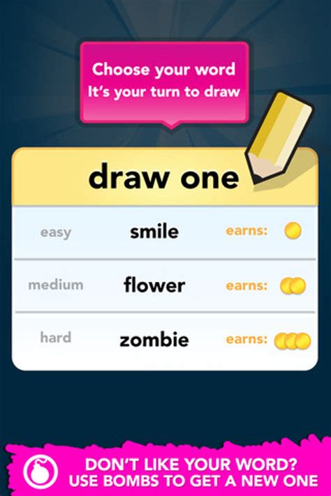 Draw Something Classic For Iphone Download