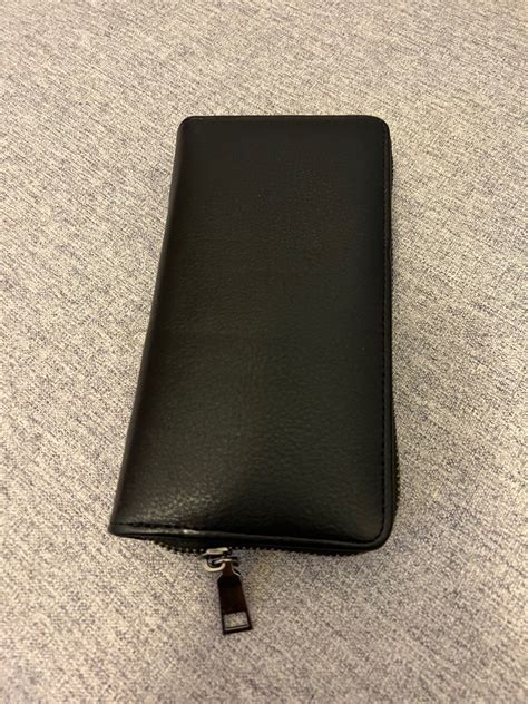 Wallet Hidden Camera Mobile Phones And Gadgets Other Gadgets On Carousell