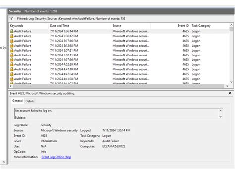 Protect Your Aws Webservers From Port Scanning Attacks
