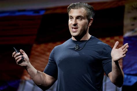 Airbnb Ceo Brian Chesky Said Sydney Sweeneys Snl Skit Didnt Sting