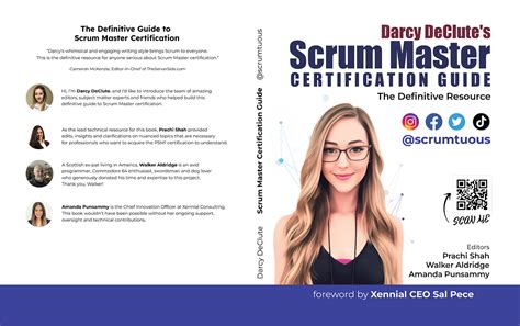 Differences Between Scrum And Sprints Compared By Darcy Declute Medium