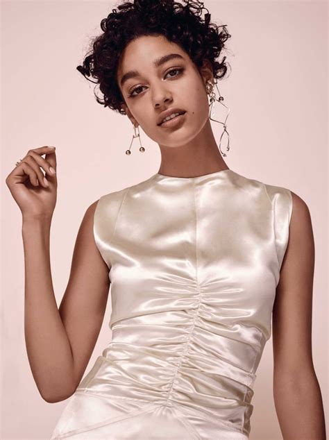 Fleurstyleblog Model Of The Moment Damaris Goddrie
