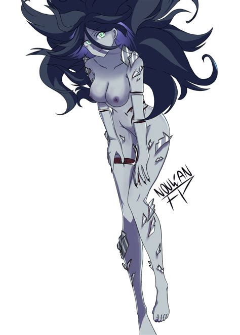 Rule 34 Dark Hair Dbd Dead By Daylight Female Glass Hooked On You Long Hair Nude Rin Yamaoka