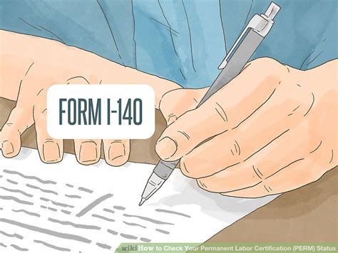 How To Check Your Permanent Labor Certification PERM Status