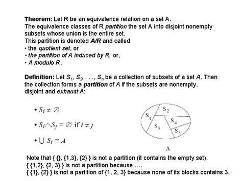 Section 7 5 Equivalence Relations Longin Jan Latecki