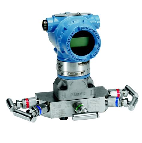 Rosemount 3051 Error Codes？