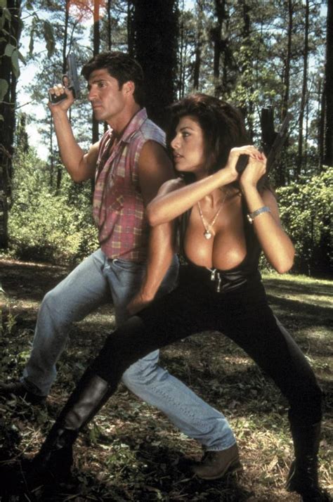 Day Of The Warrior 1996