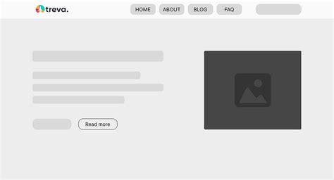 FIGMA UI Website Landing Page Design Behance