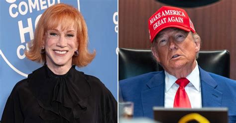 Kathy Griffin Called Desperate As She Shares Video Showcasing