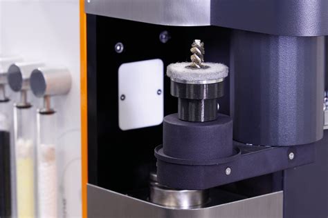 Oxygen Nitrogen Analyzer On P Eltra Wide Measuring Range