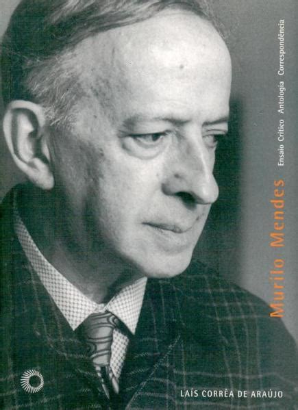 Murilo Mendes Gato Sem Rabo