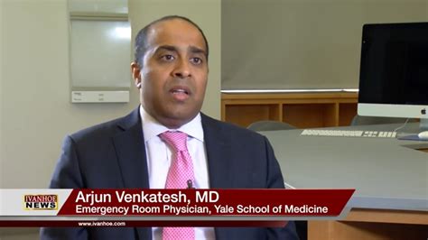Er Overcrowding A Public Health Crisis Ivanhoe Broadcast News Inc