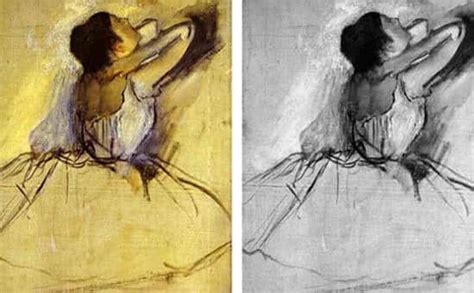 The Importance Of Contrast In Painting