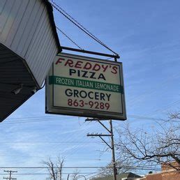 Freddys Pizza Updated December 2024 541 Photos And 859 Reviews