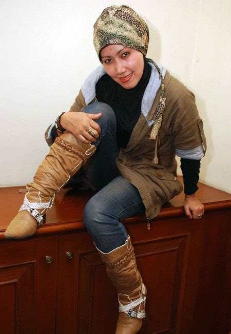 Zona Rock Dan Metal Mel Shandy