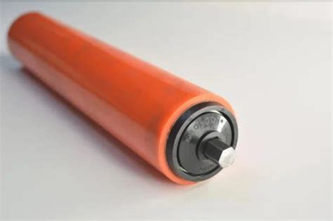 Polyurethane Conveyor Roller At ₹ 2500 Polyurethane Rollers In Gurugram Id 2855396241248