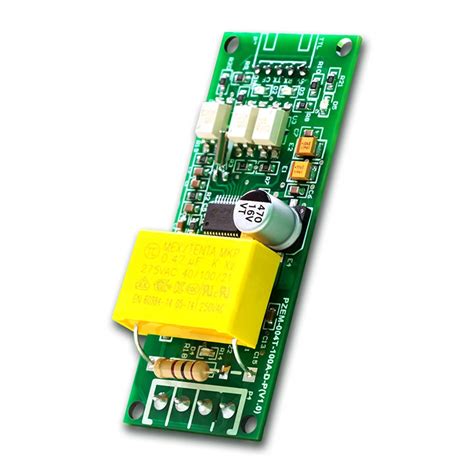 PZEM 004T AC Electric Energy Metering Monitor Without Case Ktechnics Systems