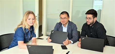 Industry Empleos Dassault Systèmes