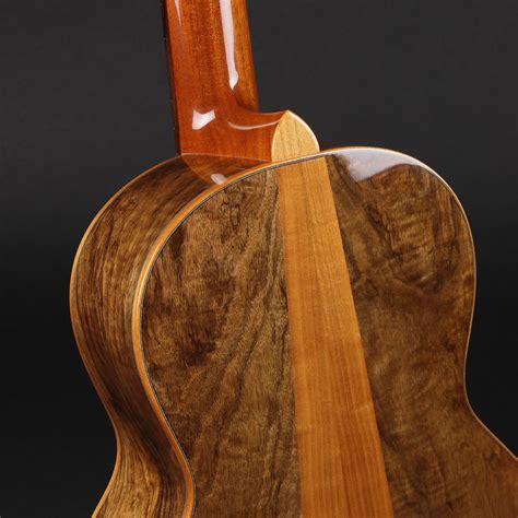 2022 Brook Little Silver Sitkawalnut And Cherry Pre Owned Maks