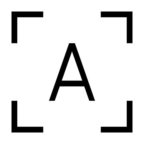 Ícones Logotipos Símbolos De Ocr Baixe Gratuitamente Em Png Svg