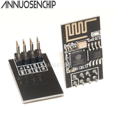 Esp 01 Esp01 Esp 01 Esp8266 Esp 8266 Modules Lazada Ph
