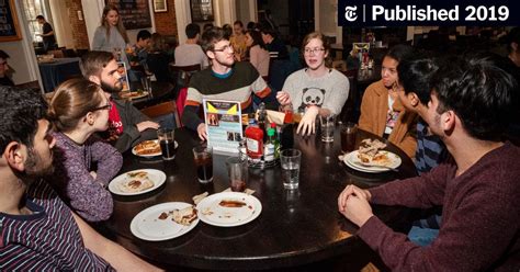 Takeover At Princetons Quadrangle The New York Times