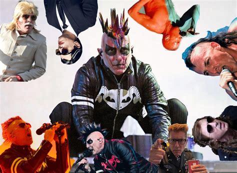 The Many Looks Of Maynard Pt2 The Maynarding Rtoolband