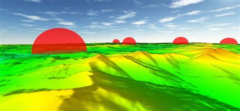 Global Mapper Gis Software Updated Ust