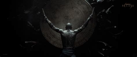 New Star Wars Eclipse Gaming Wallpaper Hd Games 4k Wallpapers Images And Background