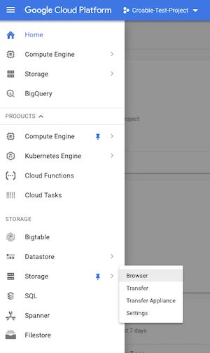 Transform Publicly Available Bigquery Data And Stackdriver Logs Into