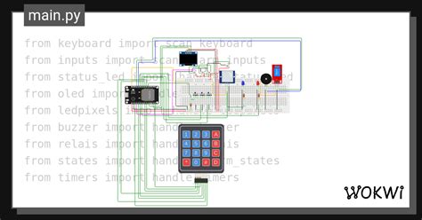 20231112 P1 Ev2 Getting Started Wokwi Esp32 Stm32 Arduino Simulator