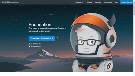 Best Proven Free Web Development CSS Frameworks In The Next Year