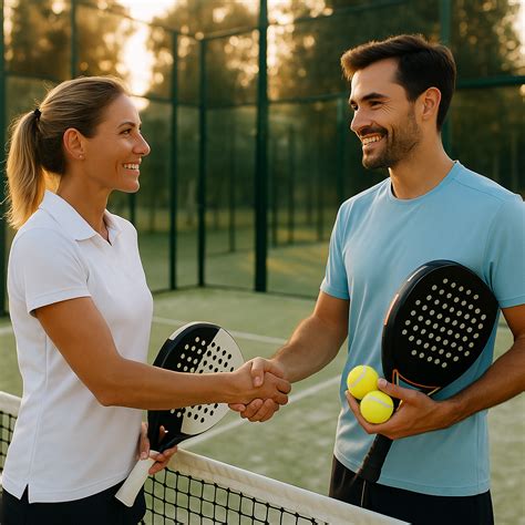 Private Padel Lessons In Marbella And The Costa Del Sol Full Vitality