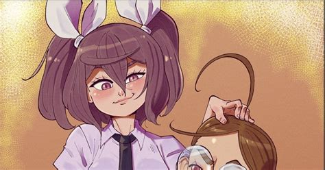 Lisie Lisie Commission 2023 Lukex8のイラスト Pixiv