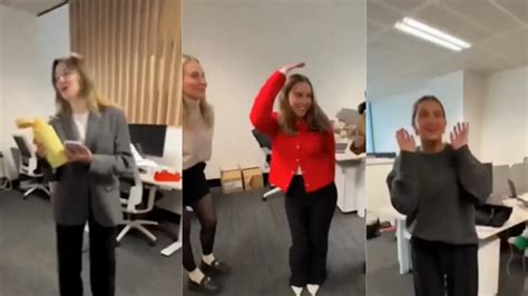 Gen Z Boss And A Mini Tiktok Trend Explained And Why Are People Calling