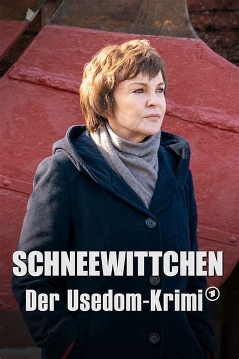 Schneewittchen Der Usedom Krimi 2022 Posters — The Movie Database