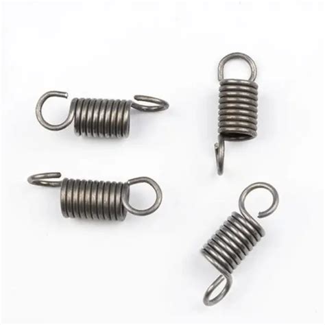 Comb Binding Machine Spring Perforating Machine Parts Tension Spring China Compression Spring