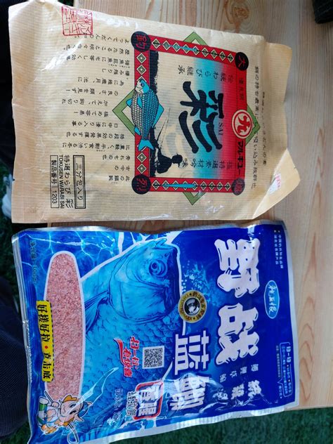 월척지식 낚시용품 떡밥 용도