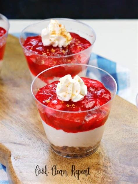 Strawberry Jello Salad With Cool Whip Story Cook Clean Repeat