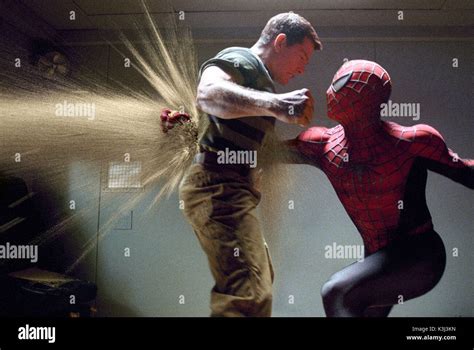Spiderman 3 Sandman Poster The Movie Symposium Spider Man 3
