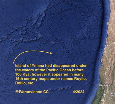 Christopher H Dabrowski March Mba Ivarsovienne On Linkedin Ancient Island Alejandroselkirk