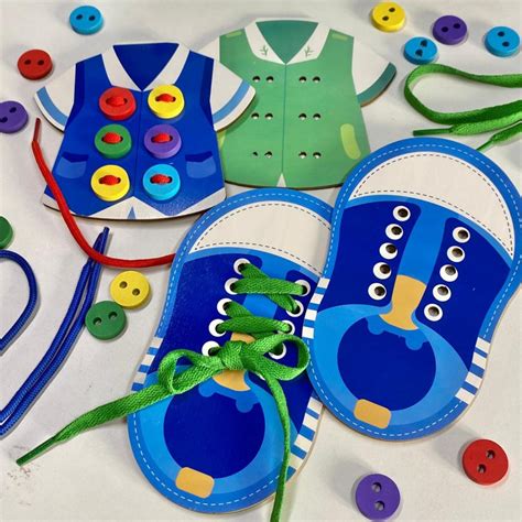 Coordinación Visomotriz Redidac