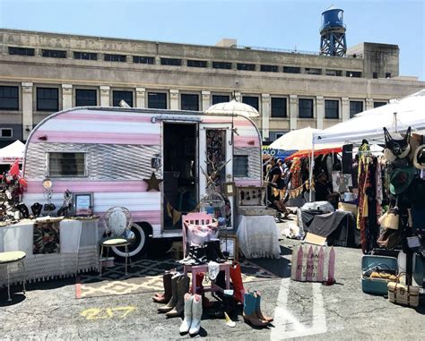 Vendors — Smorgasburg Los Angeles