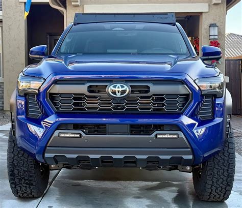25 Offset And 285 75 17r Plus Westcott Designs Precollar Lift Any